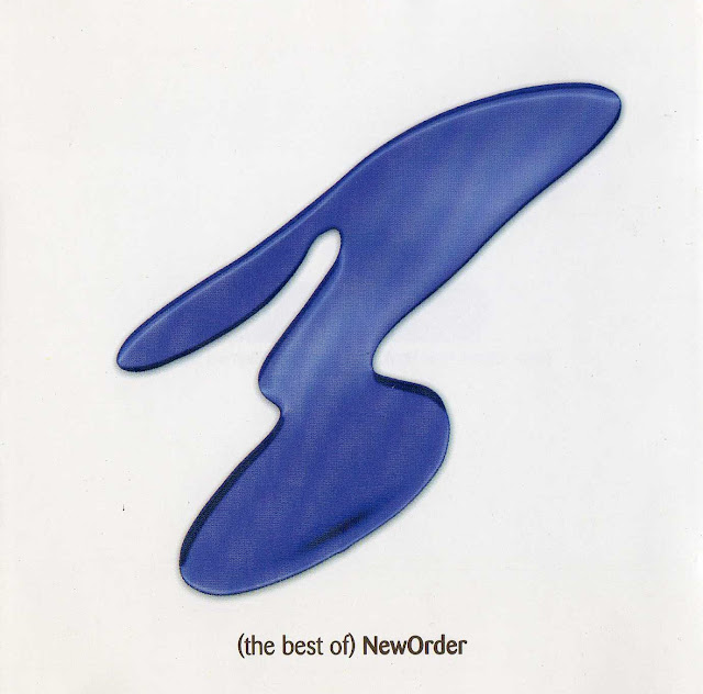 COVERS & LOVERS : PORTADAS DE NEW ORDER